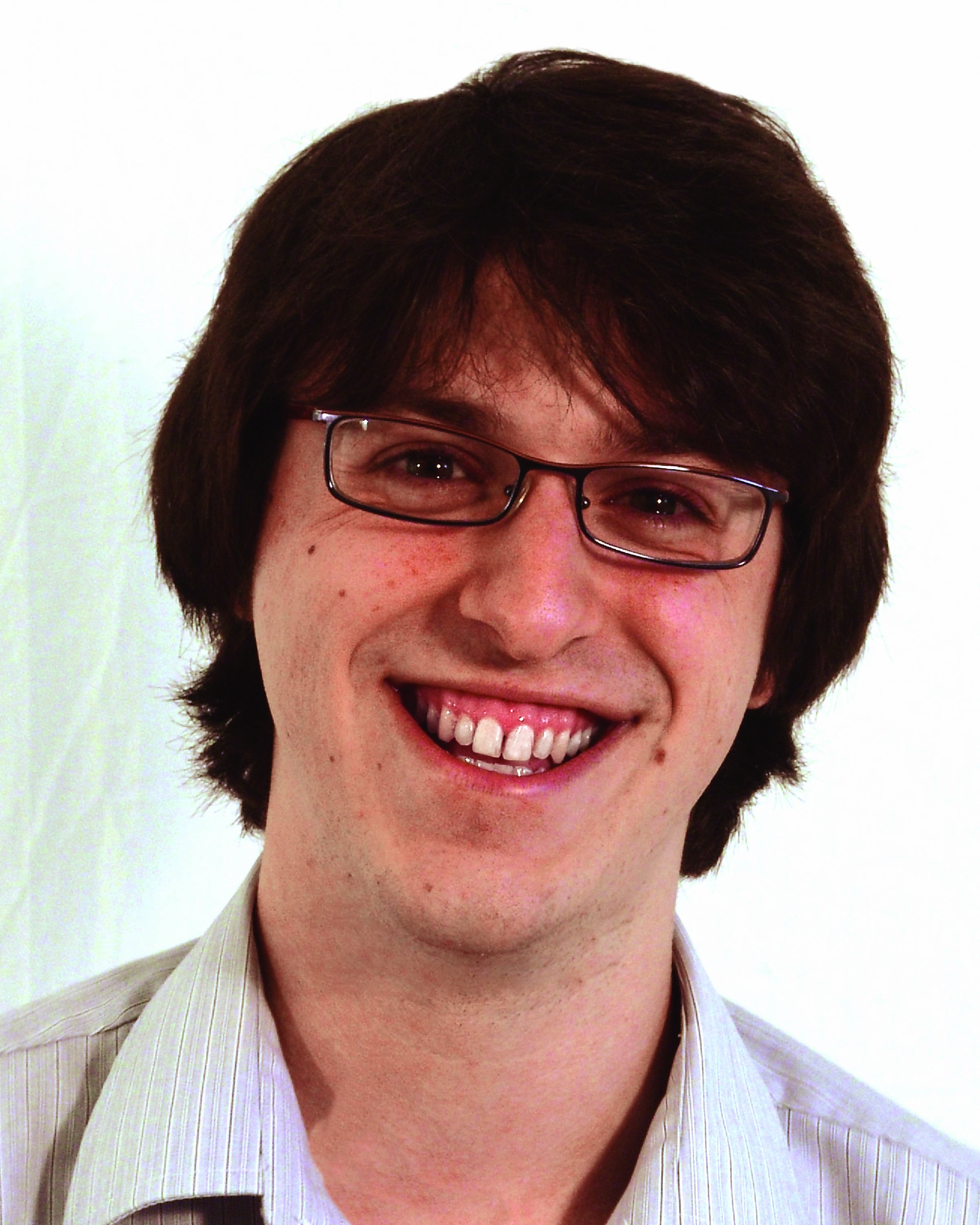 Employee of the Month – May 2010 – Online Stores Blog